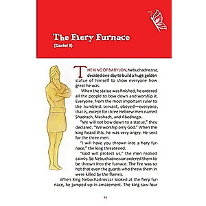 Bible Time Stories and Rhymes: 52 Bible Stories and Interactive Rhymes (Hardcover Book)