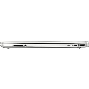 HP 2023 Newest Laptop, 15.6 Inch Touchscreen Display, Intel Core i5-1135G7 Processor, 32GB RAM, 1TB SSD, Intel Iris Xe Graphics, Bluetooth, Webcam, Windows 11 Home in S Mode