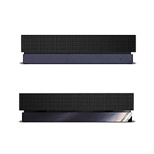 Head Case Designs Officially Licensed Simone Gatterwe Friesian Horse Art Mix Vinyl Sticker Gaming Skin Decal Cover Compatible With Xbox One X Console