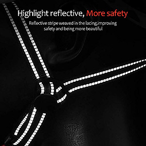 Adult Bicycle Helmet Classic Urban Commuter Bike Helmet Hat Tongue Design Rechargeable USB Safety Light Road Cycling Helmet Adjustable Size for Men Women 22.44-24.41 Inches(Pearl White)