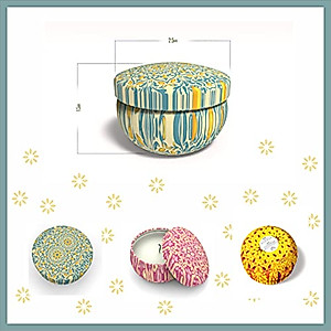 Candles Gifts Set Women,12 Pack Candles for Home Scented, Soy Scented Candles for Home, Aromatherapy Candle Gifts Set for Christmas Day, Birthday, Mothers Day, Valentine's Day ( 12 fragrances