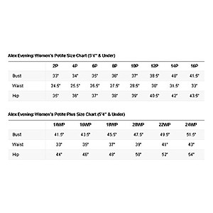 Alex Evenings Women's Plus Size Printed Mandarin Neck Twinset Tank Top and Jacket, White/Black, 1X