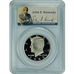 1983 S Commemorative Half Dollar PR70 PCGS