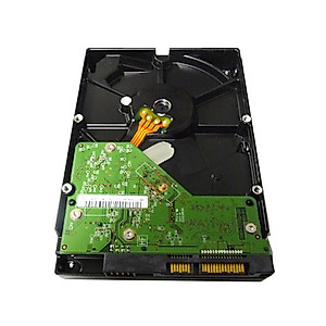 Western Digital RE4 WD5003ABYX 500GB 7200RPM 64MB Cache SATA 3.0Gb/s 3.5 inches (Enterprise Grade) Internal Hard Drive - w/ 1 Year Warranty (Renewed)