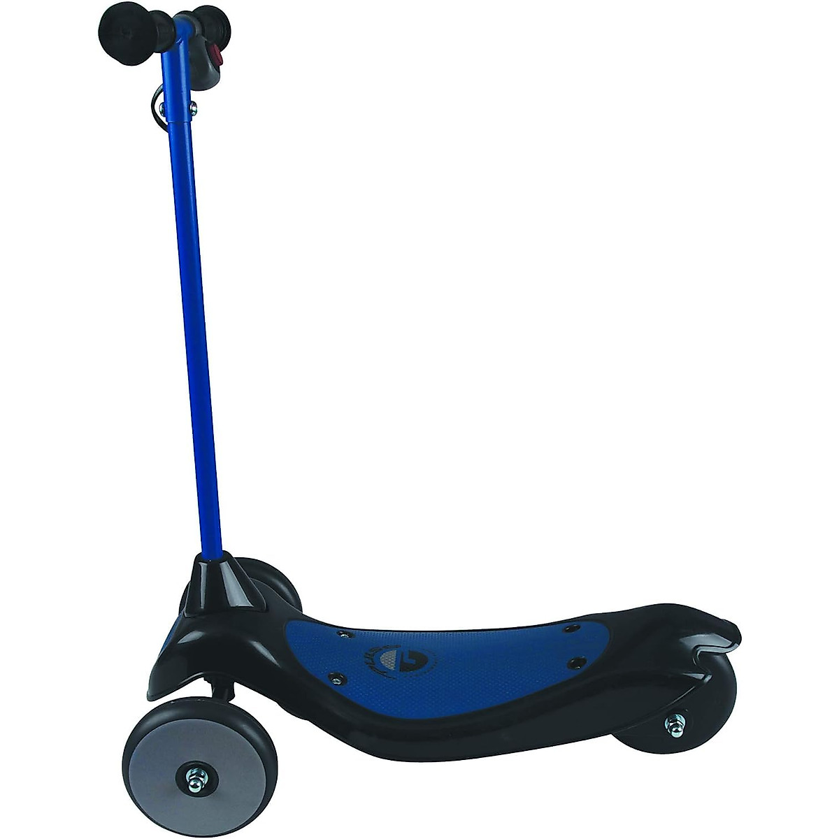 Pulse Performance Products Safe Start Scooter Blue (170651)