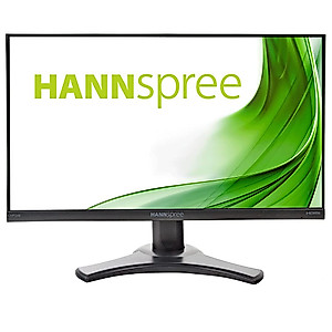 HANNSPREE HP248UJB - LED-Monitor - Full HD (1080p) - 60.45 cm (23.8")
