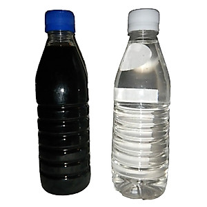 4 X Mixed Danncy Pure Mexican Vanilla Extract From Mexico 12oz Each 4 Plastic Bottle Lot Sealed by Danncy