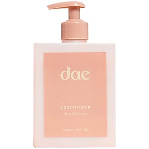 DAE Signature Conditioner - Hydrates & Protects Hair, Calms Frizzy Hair & Locks in Moisture (10 oz)
