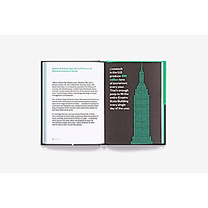 Eat for the Planet: Saving the World One Bite at a Time