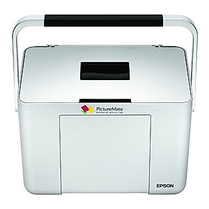 Epson PictureMate Pal (PM 200) 4x6 Photo Printer