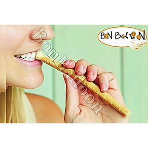 bonballoon Sewak Siwak Meswak Miswak Sticks Stick Al Muslim Natural Herbal Toothbrush Vacuum Sealed Arak Peelu Natural Flavored Brush Tooth Toothbrush 100% Organic (Three (3) Toothstick)