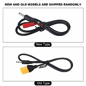 FPV Monitor, 800x480 5.8GHz 40Channels 7Inch LCD Screen Monitor/Display Dual Receiver Monitor for FPV Drone Quadcopter Automatic Antenna Switching