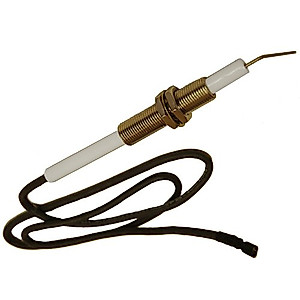Music City Metals 03361 Ceramic Electrode Replacement for Select Jenn-Air and Nexgrill Gas Grill Models
