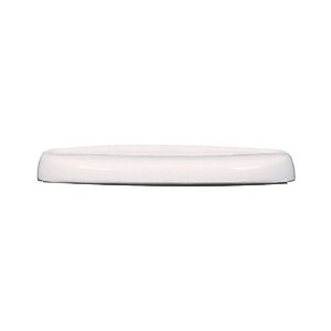 American Standard 735083-400.020 Cadet Toilet Tank Cover for Models with Standard 12-Inch Rough Tank, Models 2998, 2898, 2798, White, Small