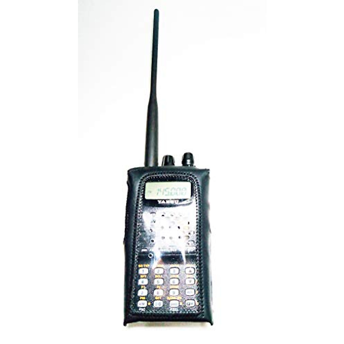 Soft Carrying Case Softcase Imitation Leather for Yaesu FT-60R FT-60