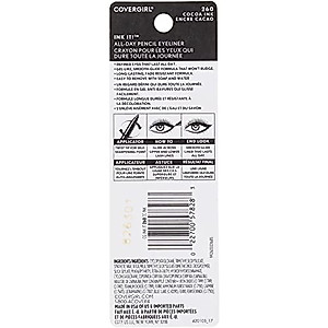 Cover Girl 57828 260cocink 260 Cocoa Perfect Point Ink