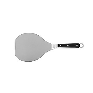 Fox Run Large Oversized Stainless Steel Turner, Cookie Spatula, 14.5-Inch