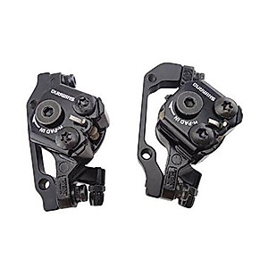 JKSPORTS ShimanoOEM M375 disc Brake Mountain Bike line disc Brake