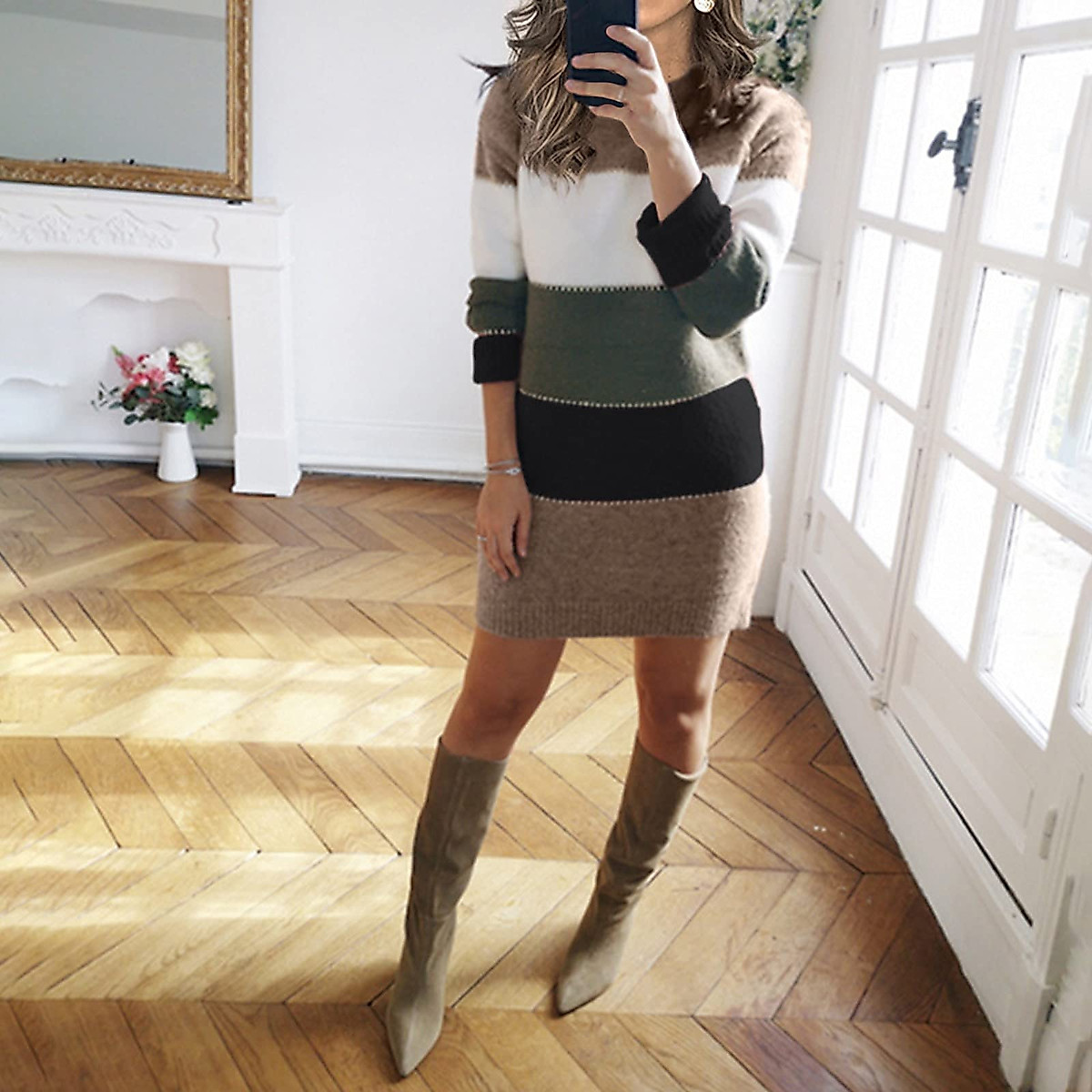 Beach Dresses for Women Men's Fashion Dress Sneakers wrap Hem Fall Wedding Dresses for Women Guest Gothic Wedding Dress Fashion Dresses Party Formal Cocktail African Dresses for Cute Womens Dresses