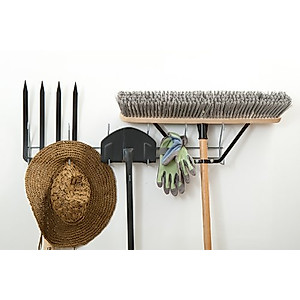 Lehigh CM28H 28-1/2-Inch Long Handle Holder, Grey