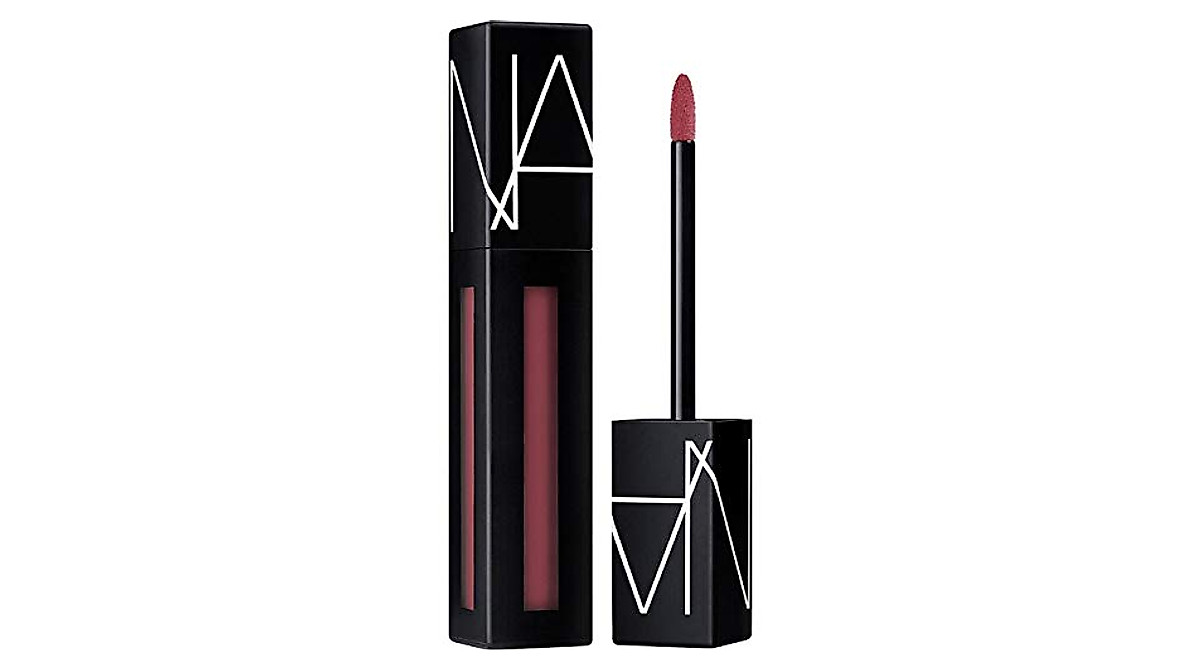 NARS Powermatte Lip Pigment - Precision Matte Finish | Save The Queen