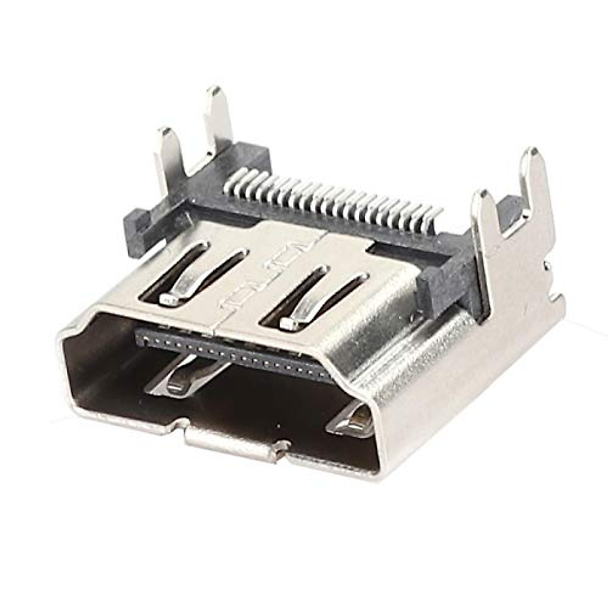 TRAZ for Port, Stable Output for Port Socket Interface Connector Replacement,for Game Console,for Game Player,for Game Lover