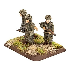 Flames of War Late War Bulge American Starter Force Spearhead Force