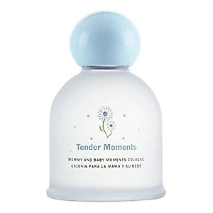 JAFRA Tender MOMENTSMOMMY & Baby Cologne 3.3 FL. OZ. Colonia para BEBÉMAMÁ Y BEBÉ