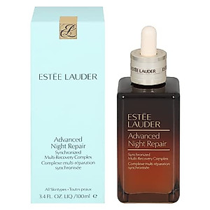 Estee Lauder - Advanced Night Repair Synchronized Multi-Recovery Complex 100ml/3.4oz