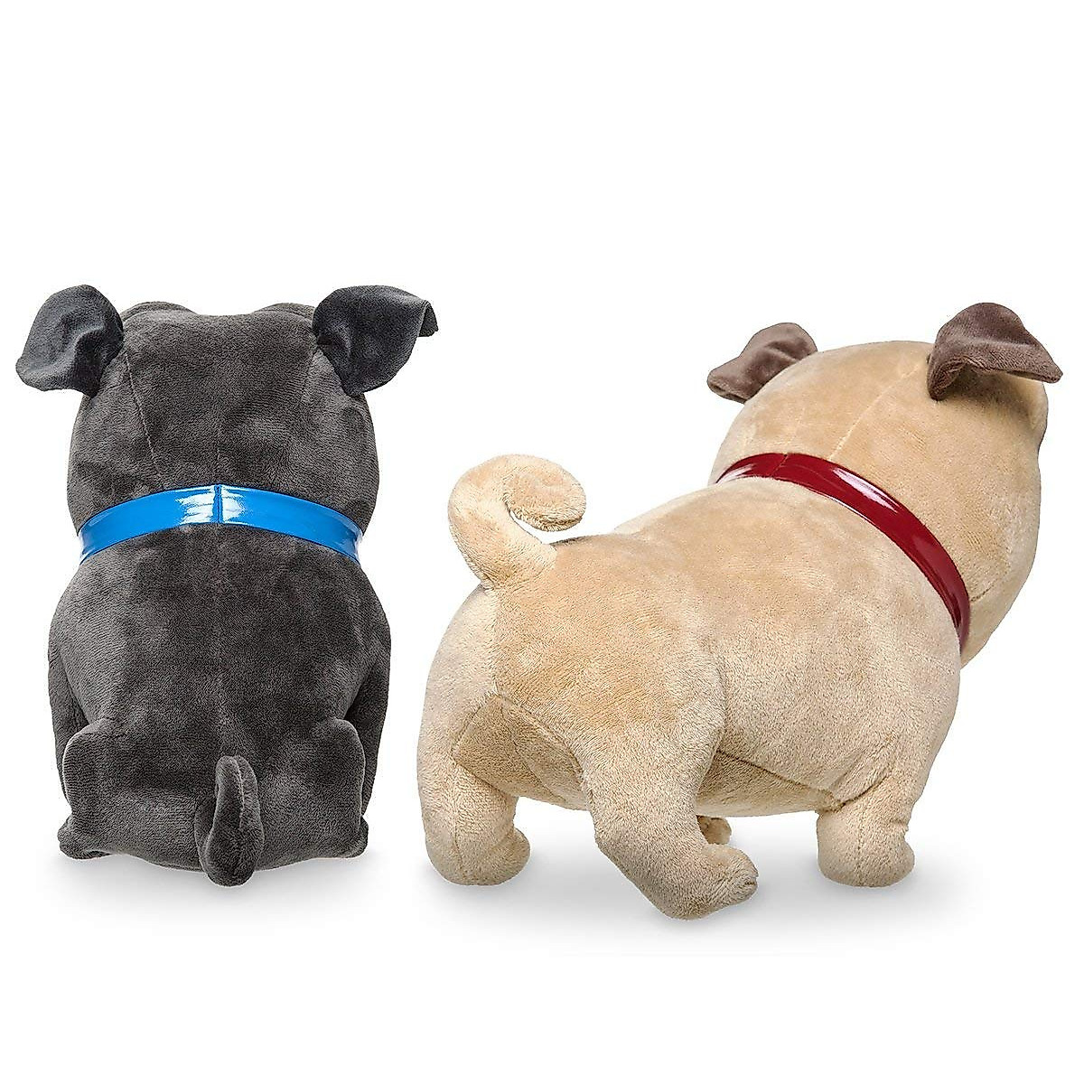 Disney Puppy Dog Pals Plush Gift Set - Bingo & Rolly (Styles May Vary)