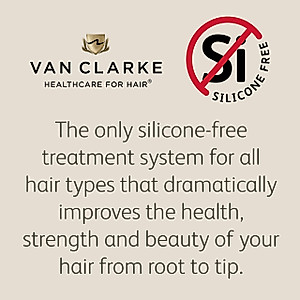 3'''More Inches Exfoliating Scalp Treatment 100ml -Clears Flakiness and Build Up -Anti-dandruff, Anti Hair Loss & Thinning, Promotes Growth- Silicone Free - Hair Care by Michael Van Clarke