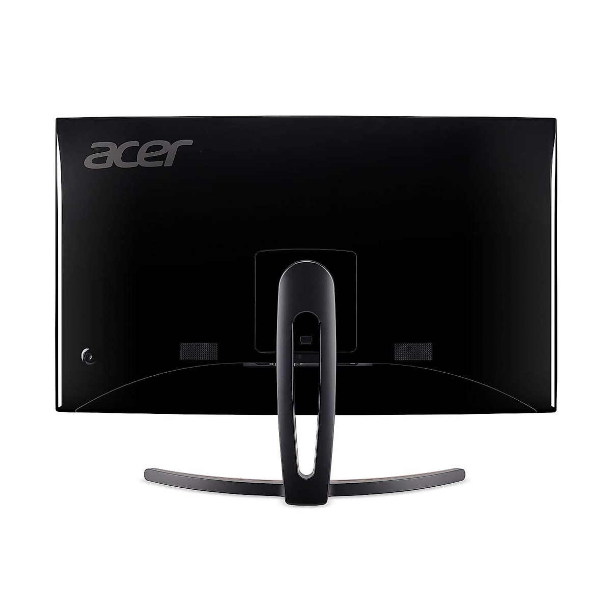 Acer ED273UR Pbidpx 27-inch Curved WQHD (2560 x 1440) 144Hz Gaming Monitor with AMD Radeon FreeSync Technology (Display Port, HDMI & DVI Ports)