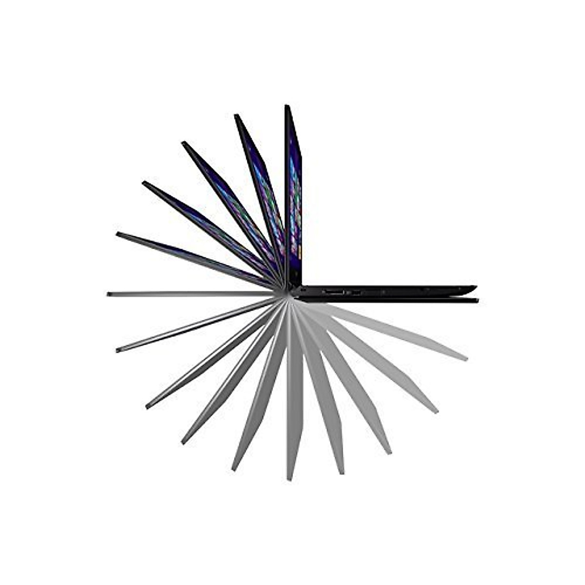 2015 Newest Model Lenovo ThinkPad Yoga 15 15.6" IPS Full HD 1920 x 1080 2-in-1 Ultrabook Laptop PC Intel Core i5-5200U 16GB DDR3L Memory 1TB SSD NVIDIA Geforce 840M Bluetooth USB HDMI Windows 8.1