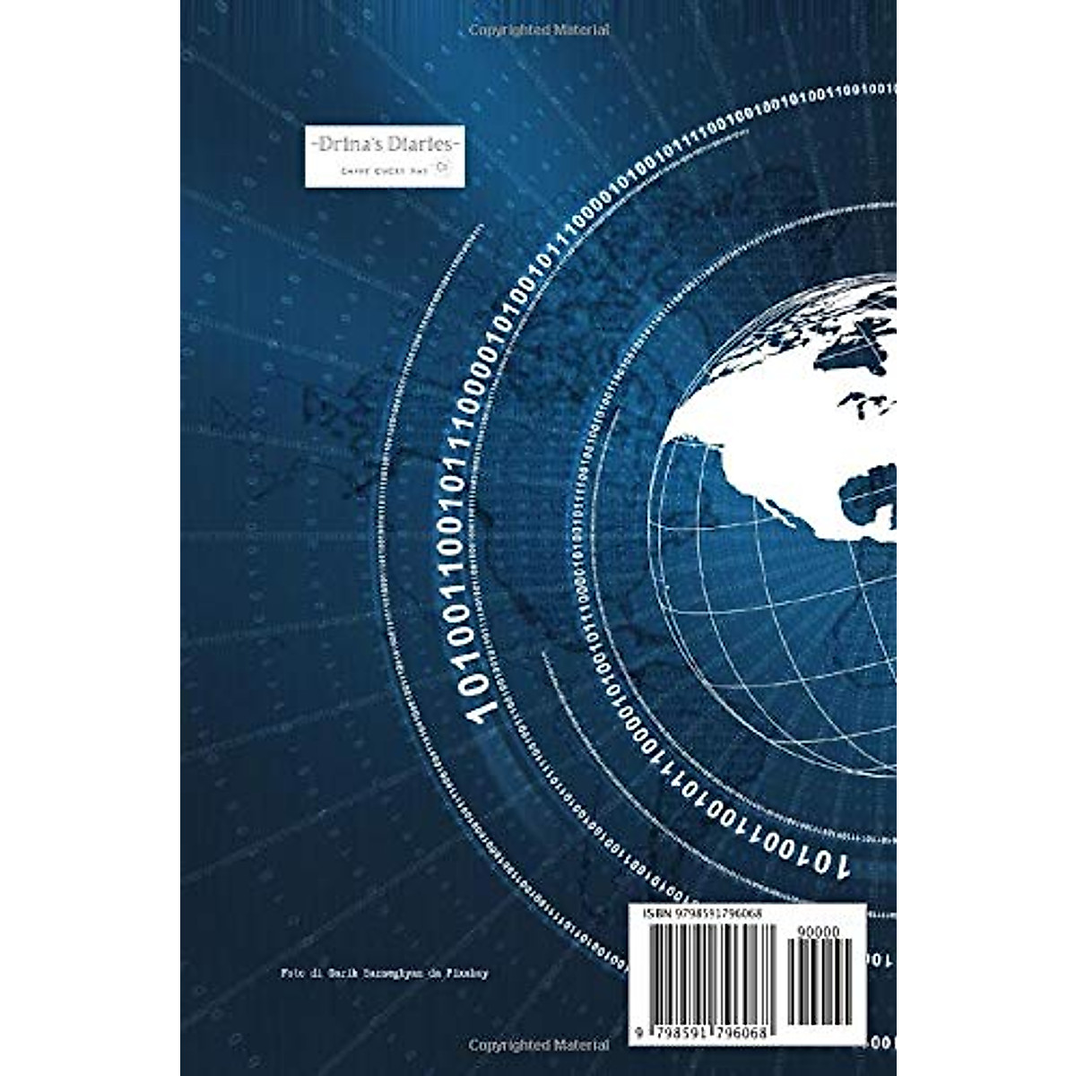 Quaderno delle Password: per smemorati. Password Book alfabetizzato piccolo, conserva i tuoi dati d'accesso in questo libro per password tascabile, 15x23 cm (Italian Edition)