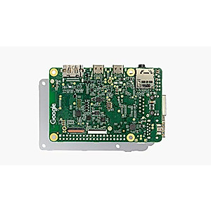 Coral Dev Board