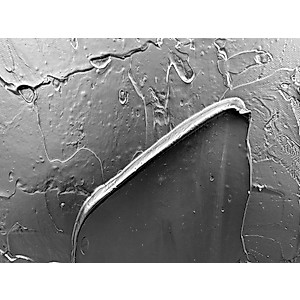 zoinart Large Canvas Wall Art, Black and White Abstract Wall Art 30x60 Inches Modern Canvas Paintings Minimalist Textured Wall Art Framed Artwork for Walls