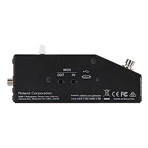 Boss EQ-200 Graphic Equalizer Pedal