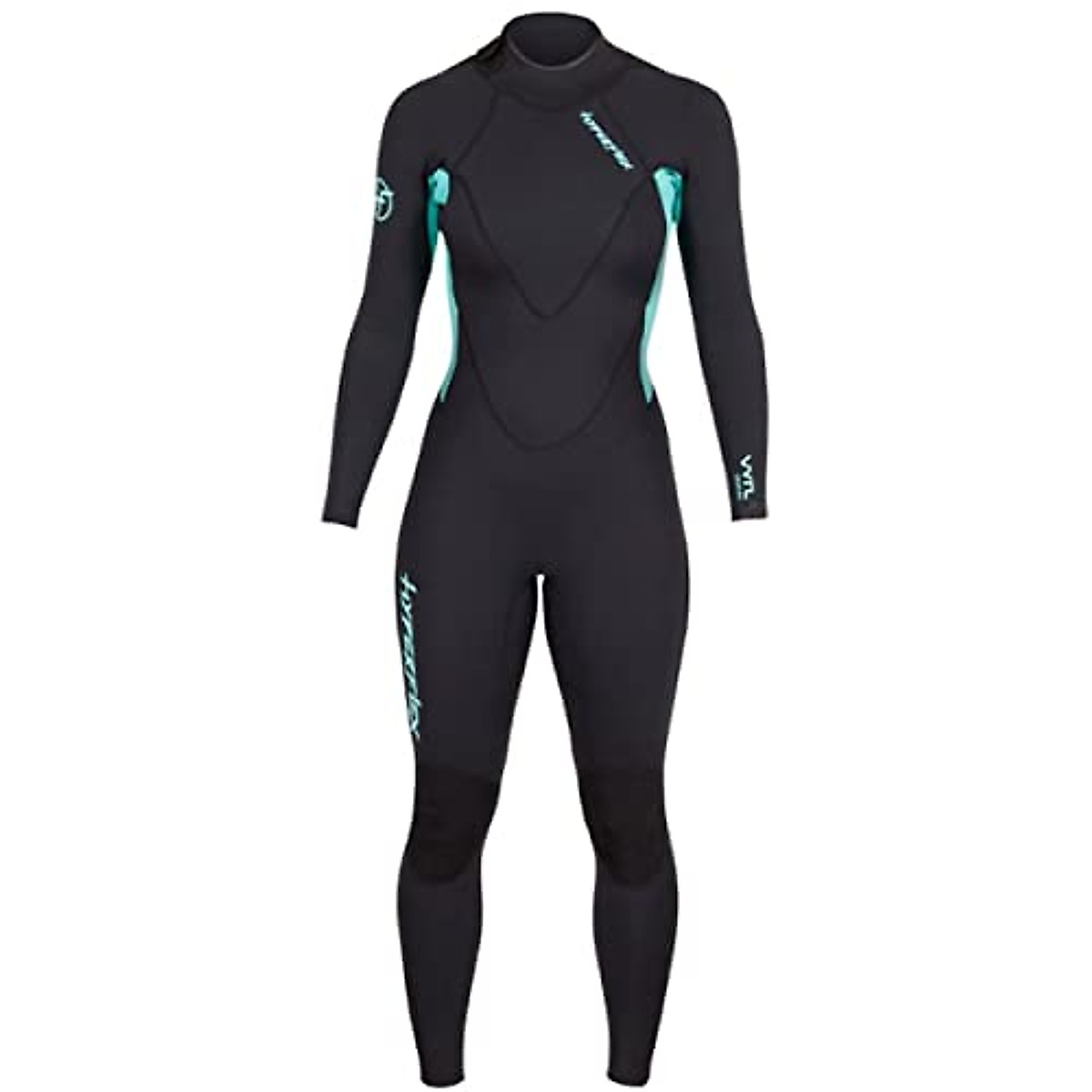 3/2mm Women's HyperFlex VYRL Fullsuit