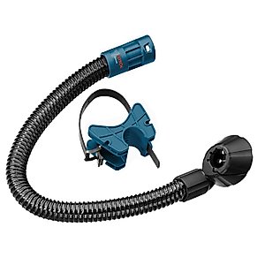 BOSCH HDC400 Hex Chiseling Dust Collection Attachment, 1-1/8"
