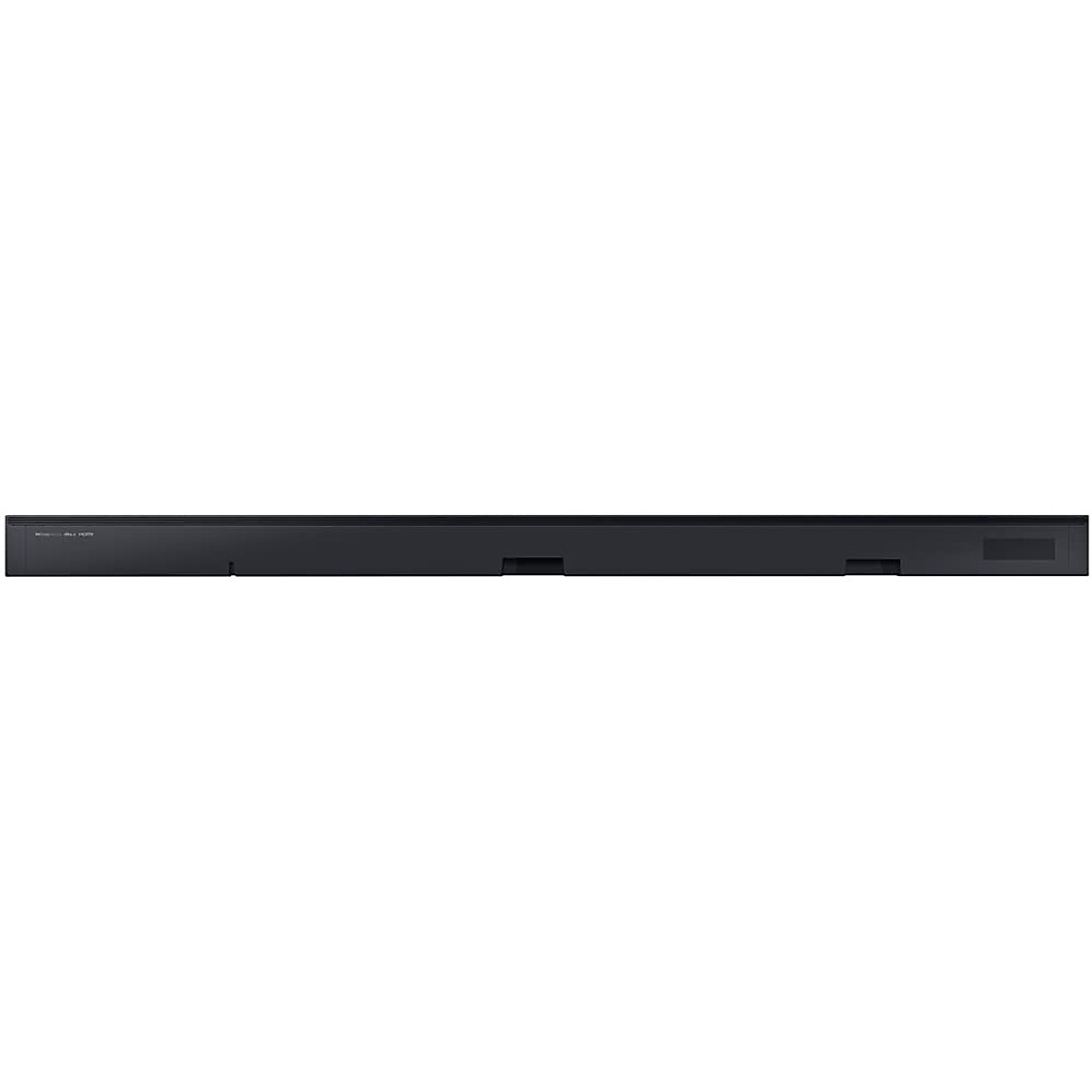SAMSUNG HW-Q990C/ZA 11.1.4 ch. Wireless Dolby Atmos Soundbar and Rear Speakers 2023 (Renewed) Bundle with 2 YR CPS Enhanced Protection Pack
