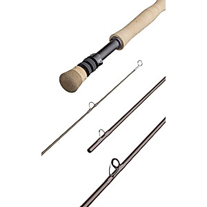Sage Fly Fishing - 889-4 Payload Rod - 8 Weight, 8'9" Fly Rod