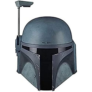 Hasbro Star Wars: The Black Series The Mandalorian - Death Watch Helmet (Exclusive)