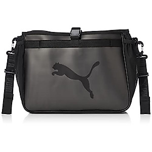 PUMA(プーマ) Bag, 22 Spring Summer Color Puma Black (01)