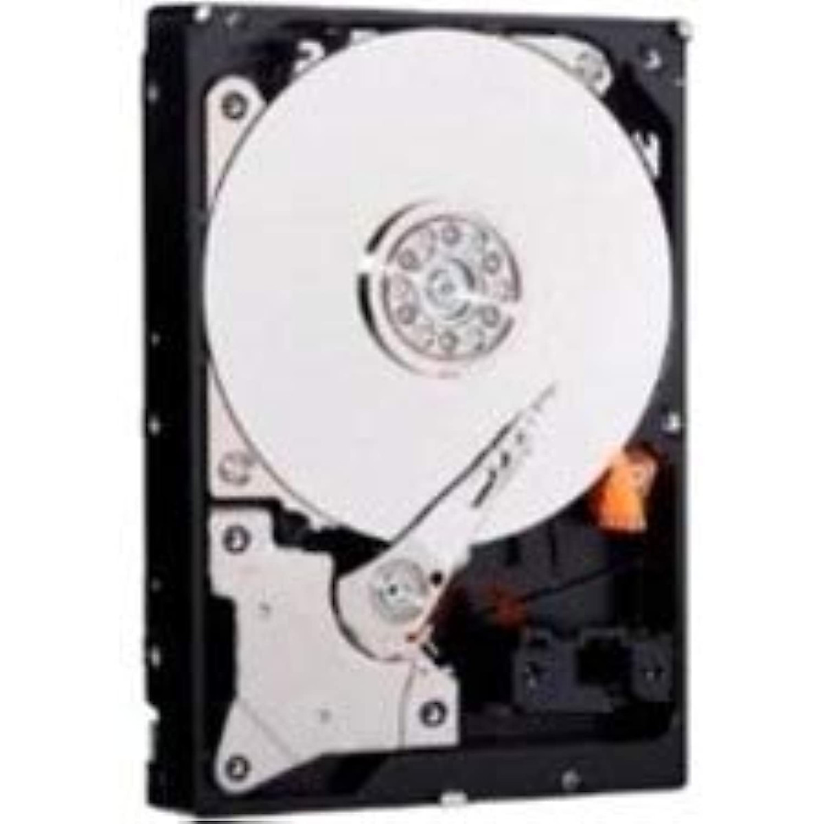 WD Blue 3.5" 4TB SATA III Desktop Internal Hard Drive