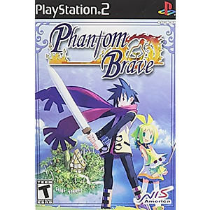 Phantom Brave