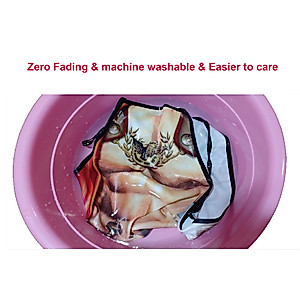 sloHEXtted Princess Character Snow White Apron-Black Cartoon Cute Apron for Girl Women Lady Kitchen Chef Cooking BBQ Bib Apron Gift Party Cosplay Costume,Disney Princess