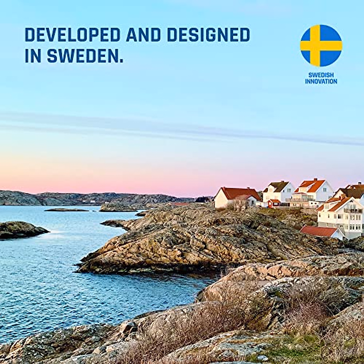 SmellWell Freshener Bag XL - Black - The Ultimate Shoebag With Built In Activated Bamboo Charcoal Inserts for Odor Eliminating and Moisture Absorbing - Keep shoes and gear fresh longer