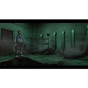 Silent Hill HD Collection - Xbox 360