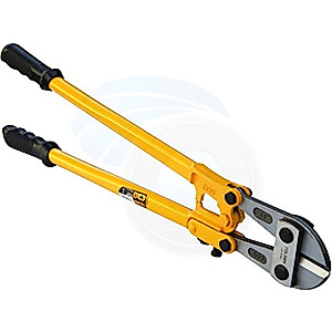 24 inch Heavy Duty Bolt Chain Lock Wire Cutter Cutting Tool