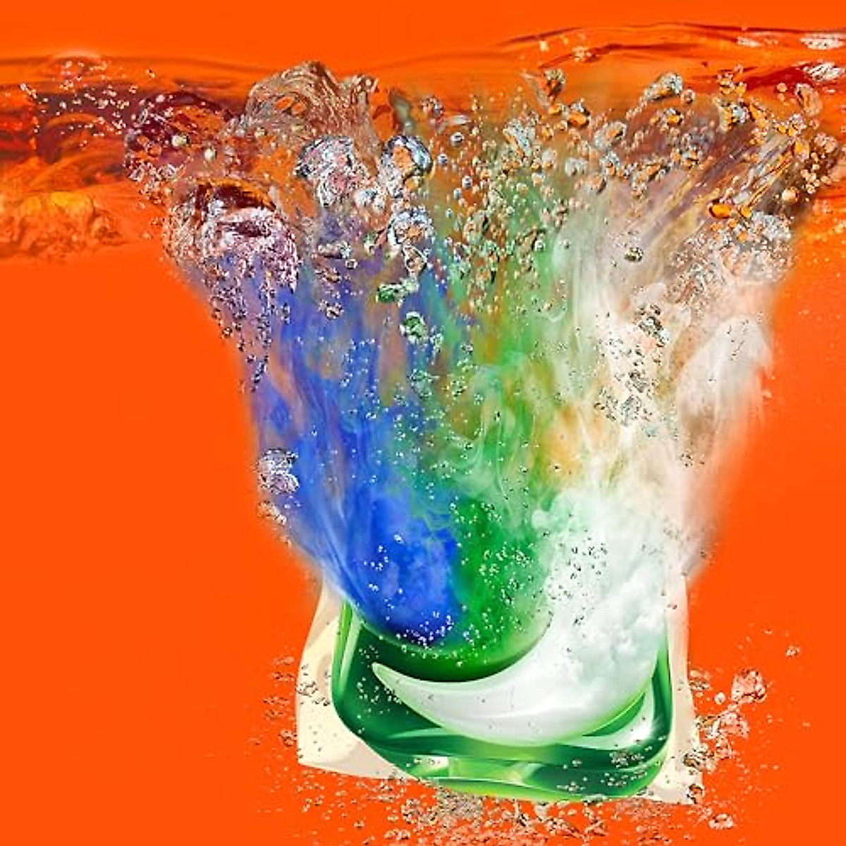 Tide PODS with Downy, Liquid Laundry Detergent Pacs, April Fresh, 85 count